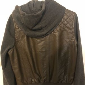 Madden Girl | Jackets & Coats | Adorable Madden Girl Bomber Jacket ...